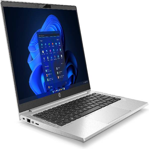 HP ProBook 430 G8, Intel® Core™ i5, 2.4 GHz, 33.8 cm (13.3"), 1920 x ...
