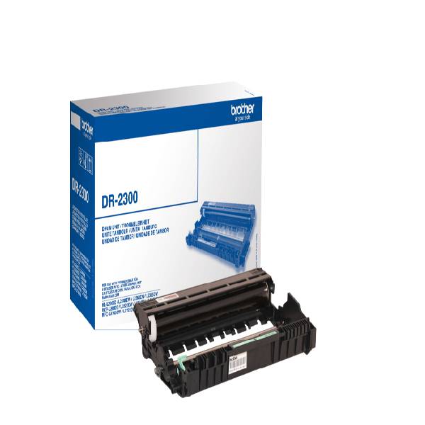 Brother DR-2300 Drum kit, 12.000 pages for Brother HL-L 2300