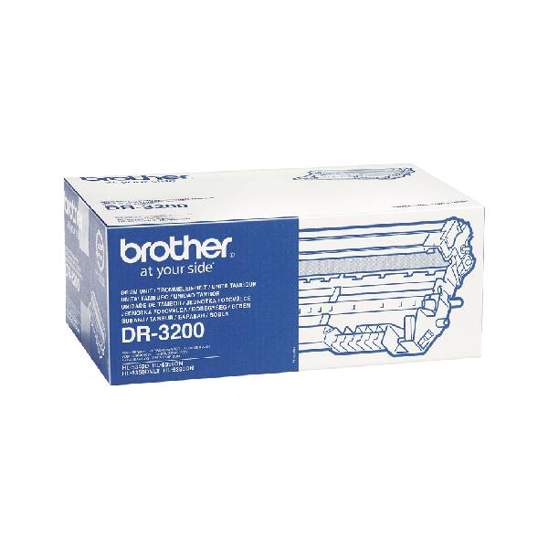 Brother DR-3200 Drum kit, 25.000 pages for Brother HL-5340