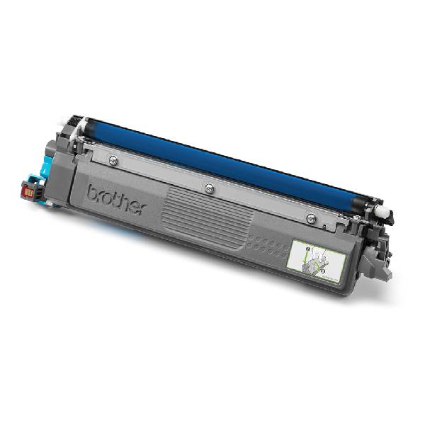 Brother TN-248XLC Toner-kit cyan high-capacity, 2.300 pages ISO/IEC ...