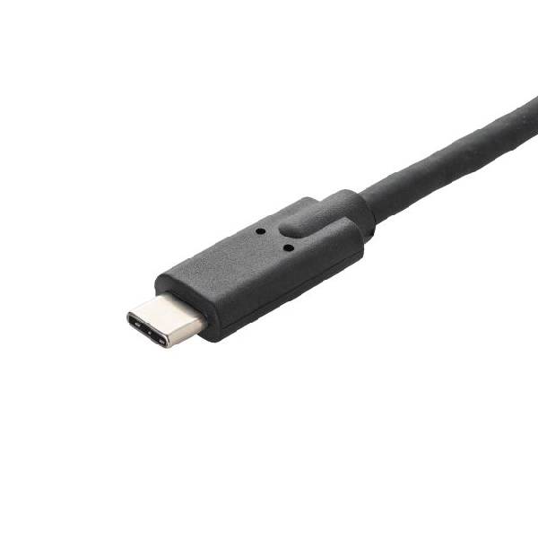 connektgear 2m USB Charge and Sync Connector Cable A Male to Type C ...