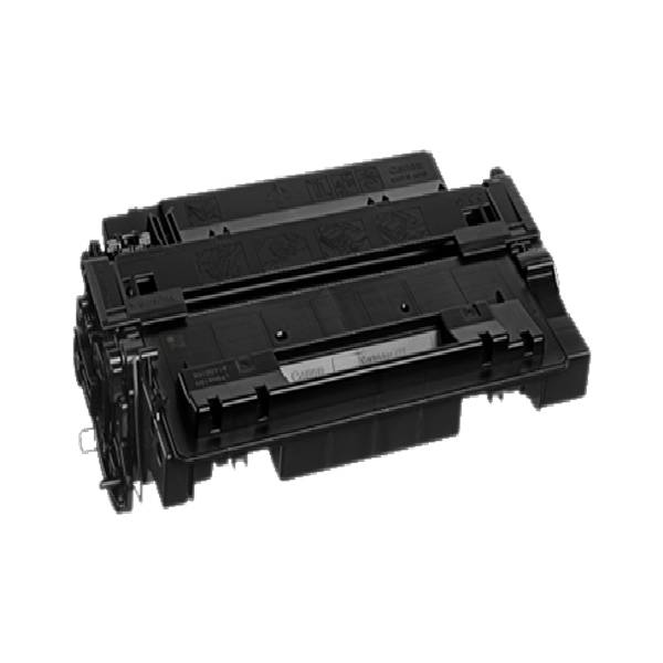 Canon 3481B002/724 Toner cartridge black, 6.000 pages ISO/IEC 19752 for ...