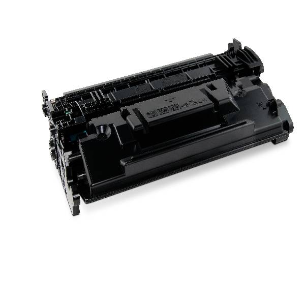 PrintMate HP CF287A, remanufactured toner, Black 9000p, 9000 pages ...