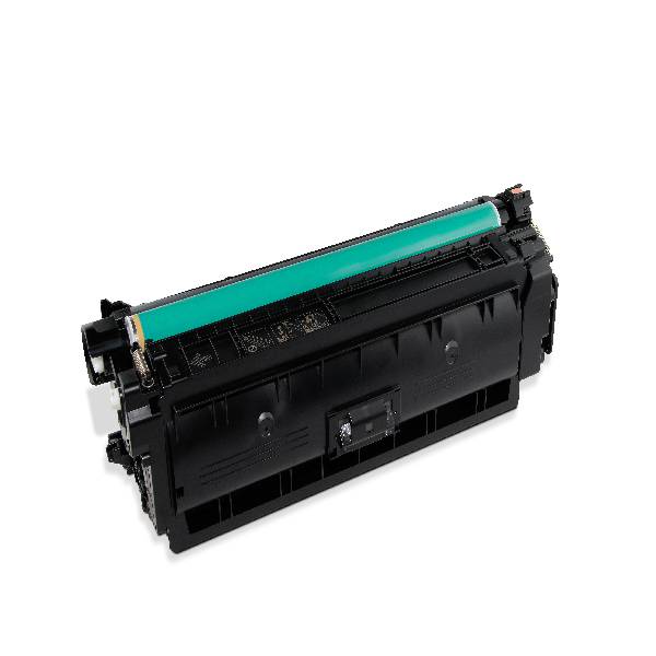 PrintMate HP CF360A, remanufactured toner, Black 6000p, 6000 pages ...