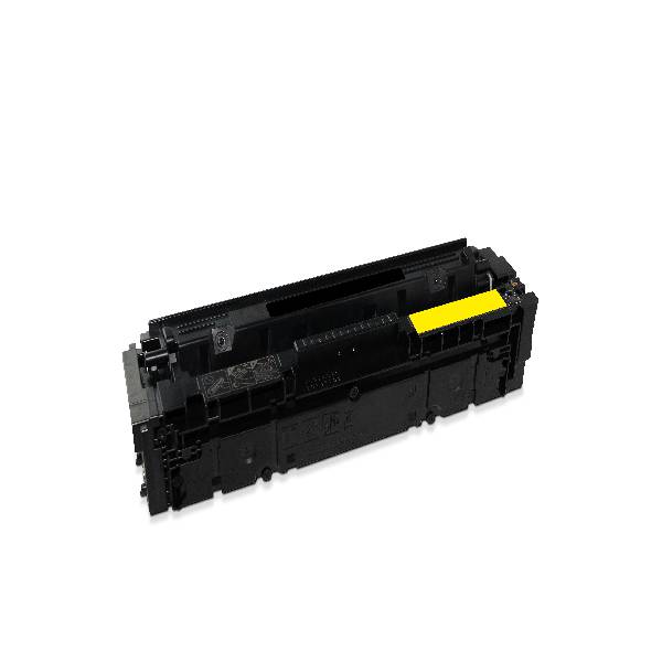 printmate CF402X Toner cartridge yellow, 2.300 pages (replaces HP 201X ...