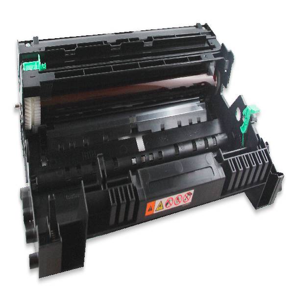 PrintMate BROTHER DR-3400, remanufactured drum, Drum Black 50000p ...