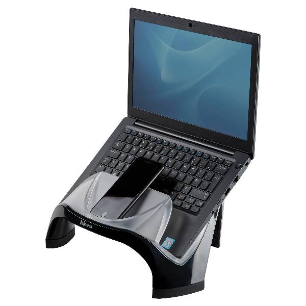 Fellowes Smart Suites Laptop Riser, Multicolour, Plastic, 6 kg, 70 ...
