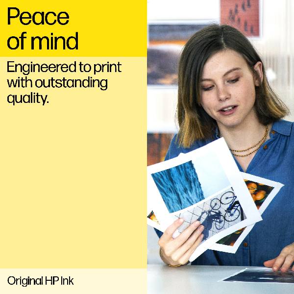 HP 3YM62AE/305XL Printhead cartridge black high-capacity, 240 pages for ...