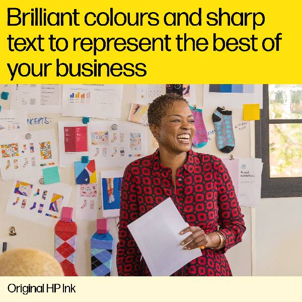 HP 6ZA17AE Printhead black for Smart Tank Plus 555/ 559/ 655/ 5107/ 7305