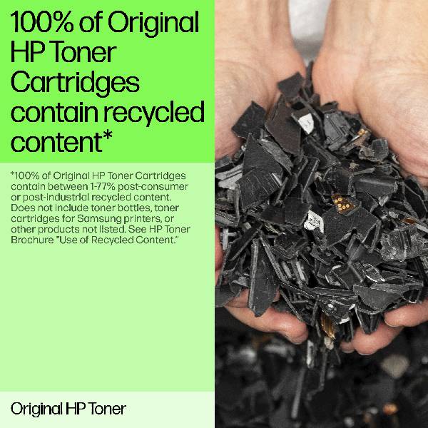 HP CE310A/126A Toner black, 1.200 pages ISO/IEC 19798 for HP LJ Pro CP 1025