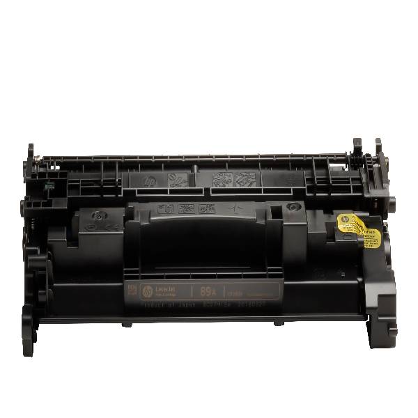 HP CF289A/89A Toner cartridge, 5.000 pages ISO/IEC 19752 for HP M 507