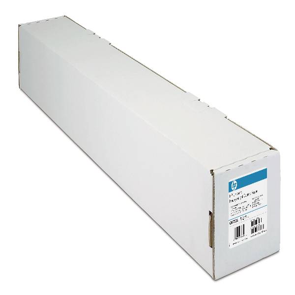 HP Q1414A Coated paper 30M 42 inch for InkJet