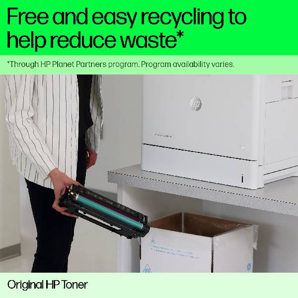 HP W1390A/139A Toner cartridge, 1.500 pages ISO/IEC 19752 for HP ...