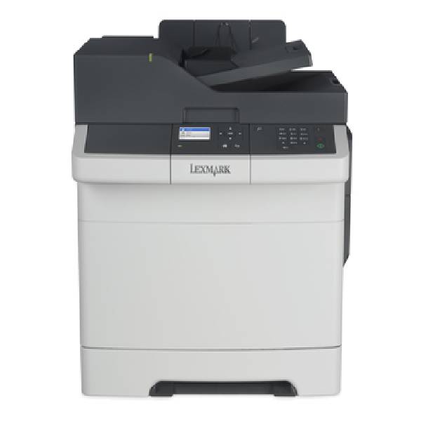 Lexmark CX310dn, Laser, Colour printing, 1200 x 1200 DPI, Colour ...