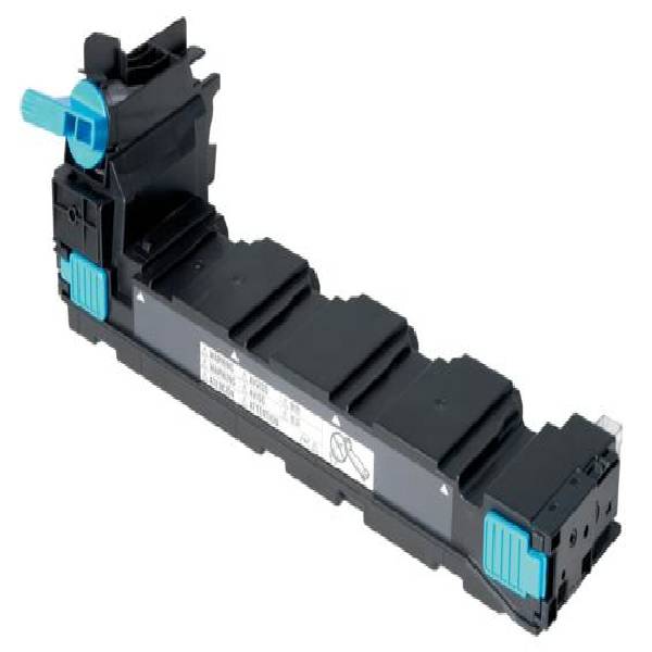 Konica Minolta A06X0Y3 Toner waste box, 2x36.000 pages/5% Pack=2 for KM ...