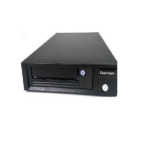 Quantum LTO-7 HH, Storage drive, Tape Cartridge, Serial Attached SCSI ...