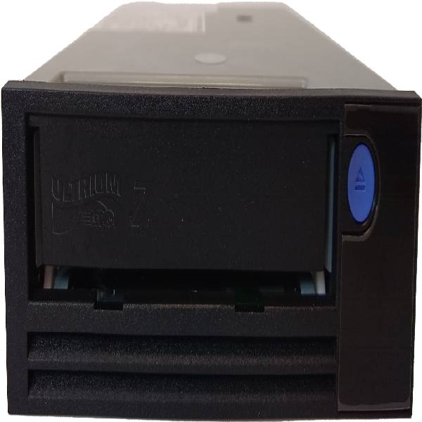 Quantum LTO-7 HH, Storage drive, Tape Cartridge, Serial Attached SCSI ...