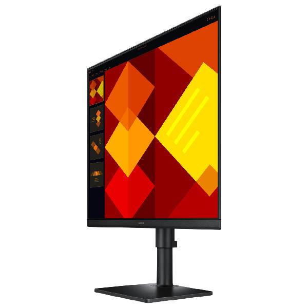 Samsung 24 S40GD Full HD Monitor, 61 cm (24), 1920 x 1080 pixels, Full ...