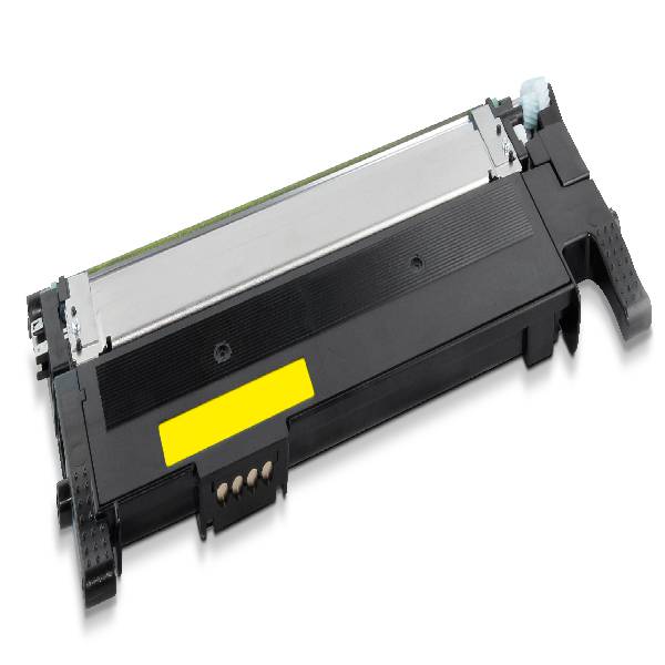 PrintMate HP W2072A, remanufactured toner, extra high capacity, Yellow ...