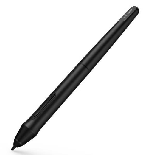XPPen DECO MINI 7, Wired, 5080 lpi, 177.8 x 111.1 mm, USB, 1 cm, Pen